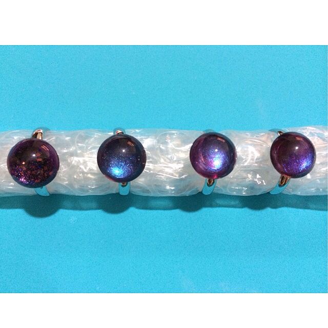 handmade rings, Women's Fashion, Jewelry & Organisers, Rings on Carousell