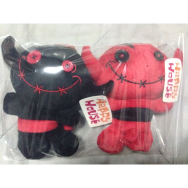 ANDOX Twins, Hobbies & Toys, Toys & Games on Carousell
