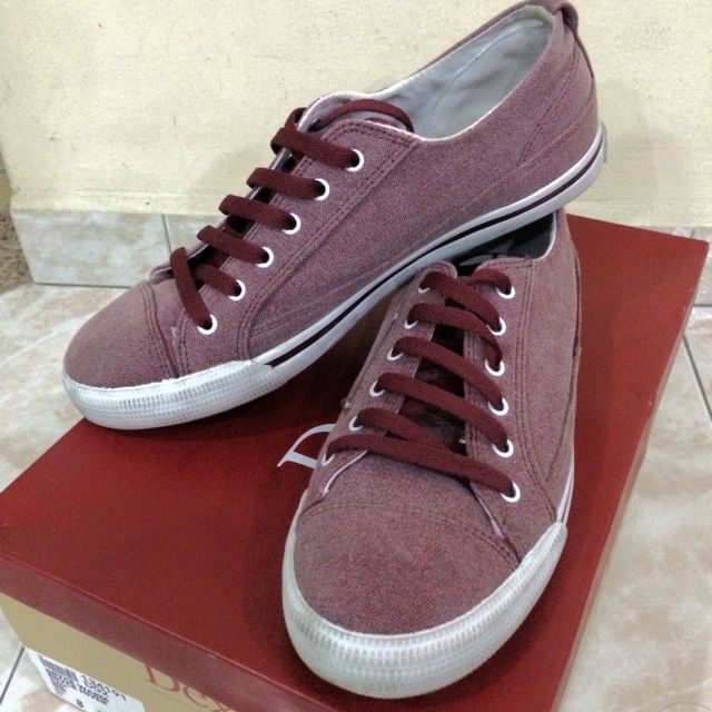 Macbeth Shoe~, Men's Fashion, Footwear, Casual shoes on Carousell