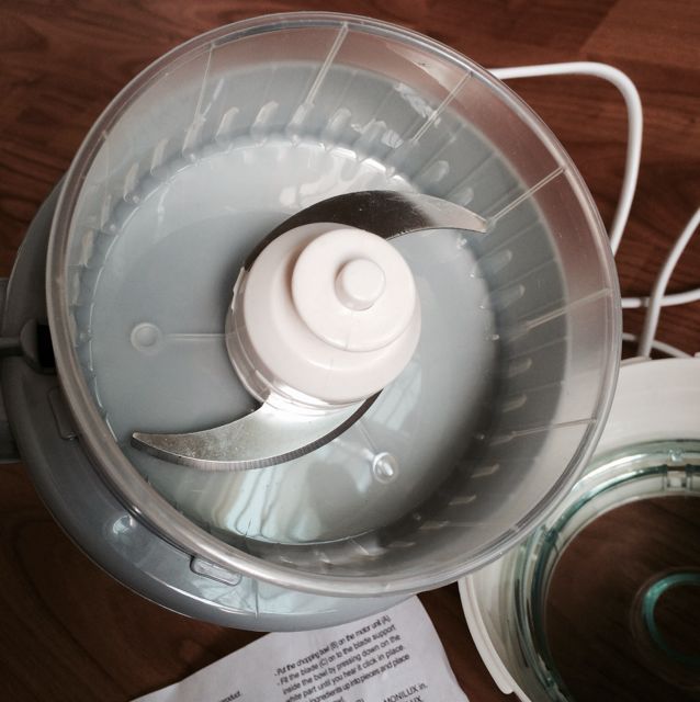 Mammonlex - Blander, Babies & Kids, Bathing & Changing, Other Baby ...