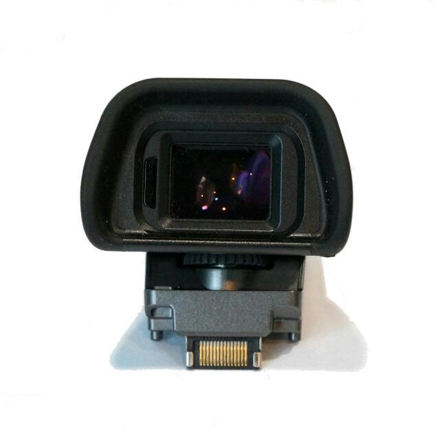 Sony OLED EVF for NEX F3 5N 5R 5T FDA-EV1S Viewfinder , Photography ...
