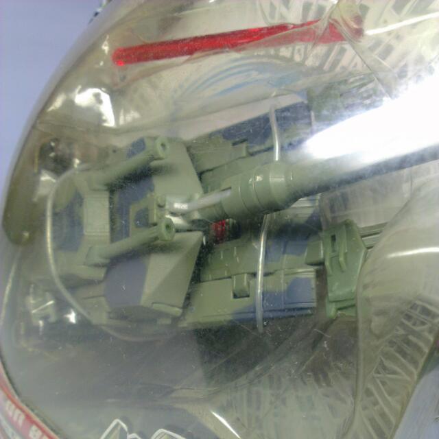 (Price Reduced)TF1 Movie Decepticon Brawl Deluxe Class, Hobbies & Toys ...