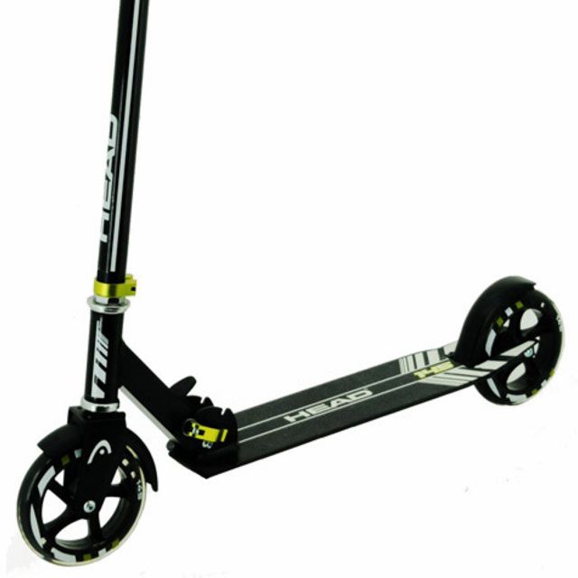 HEAD Scooter S145-80, Sports Equipment, Sports & Games, Skates ...