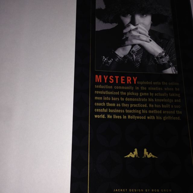 The Mystery Method, Hobbies & Toys, Books & Magazines, Fiction & Non ...