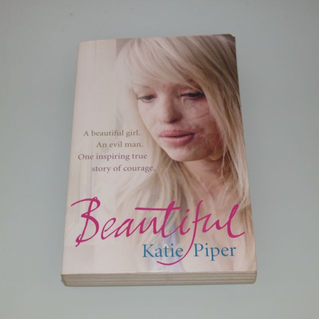 Beautiful A Real Life Story Hobbies Toys Books Magazines beautiful-a-real-life-story-hobbies-toys-books-magazines