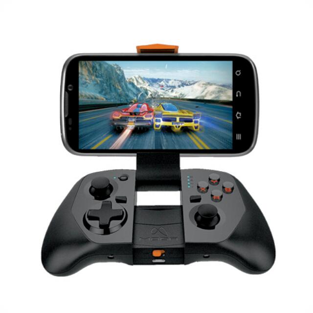 Moga Hero Power Android Game Controller, Computers & Tech, Parts ...