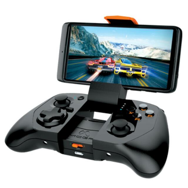 Moga Hero Power Android Game Controller, Computers & Tech, Parts ...