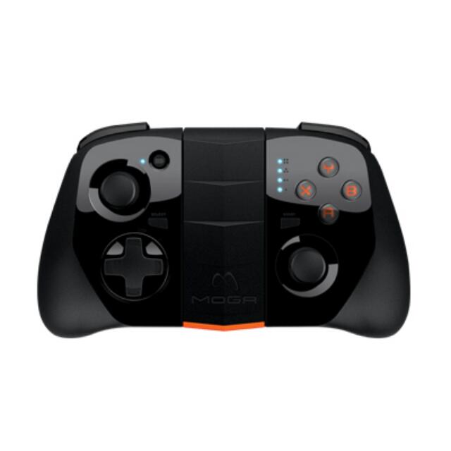 Moga Hero Power Android Game Controller, Computers & Tech, Parts ...