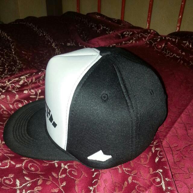 Macbeth Cap (Snapback) , Men's Fashion, Watches & Accessories, Caps ...