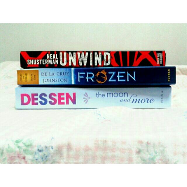 Book Sale! , Hobbies & Toys, Books & Magazines, Children's Books on ...