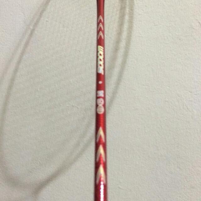 Lining N90 1st Gen (New Logo), Sports Equipment, Sports & Games, Racket ...