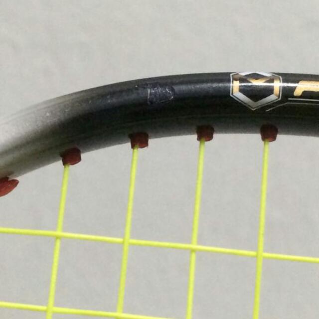 Lining N90 1st Gen (New Logo), Sports Equipment, Sports & Games, Racket ...