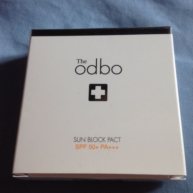 Odbo Skin Care Product from Korea, Beauty & Personal Care, Face, Face ...