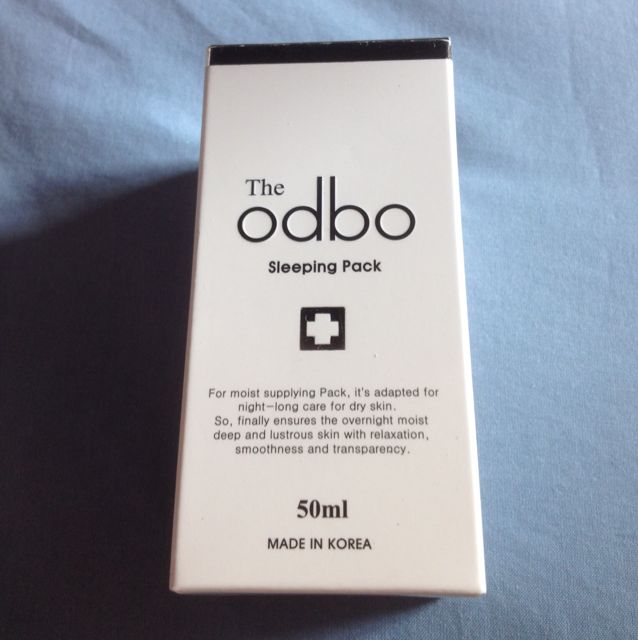 Odbo Skin Care Product from Korea, Beauty & Personal Care, Face, Face ...
