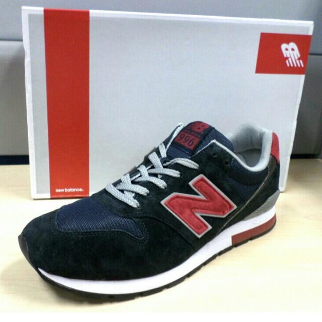 New Balance SS'14, Men's Fashion, Activewear on Carousell