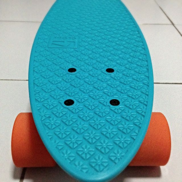 NEW Globe Penny Cruiser Board, Men's Fashion, Bottoms, Swim Trunks ...