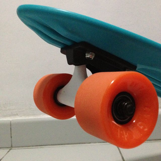 NEW Globe Penny Cruiser Board, Men's Fashion, Bottoms, Swim Trunks ...