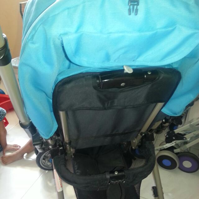 My Dear Brand Baby Stroller, Babies & Kids, Going Out, Strollers on ...