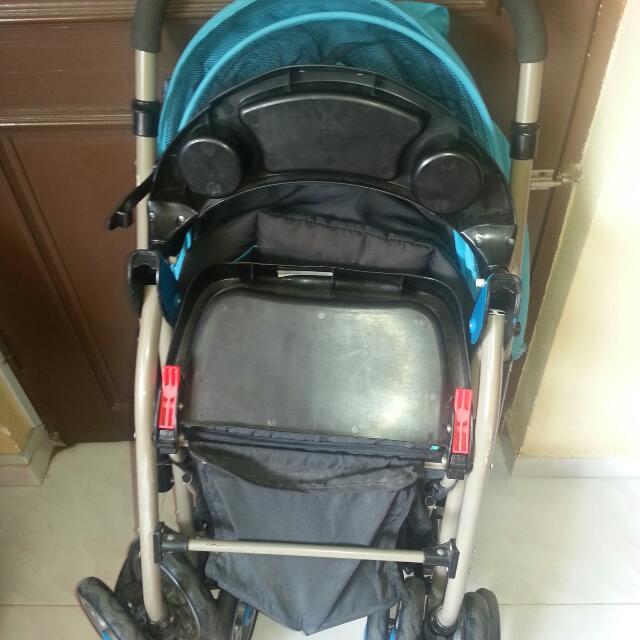 My Dear Brand Baby Stroller, Babies & Kids, Going Out, Strollers on ...