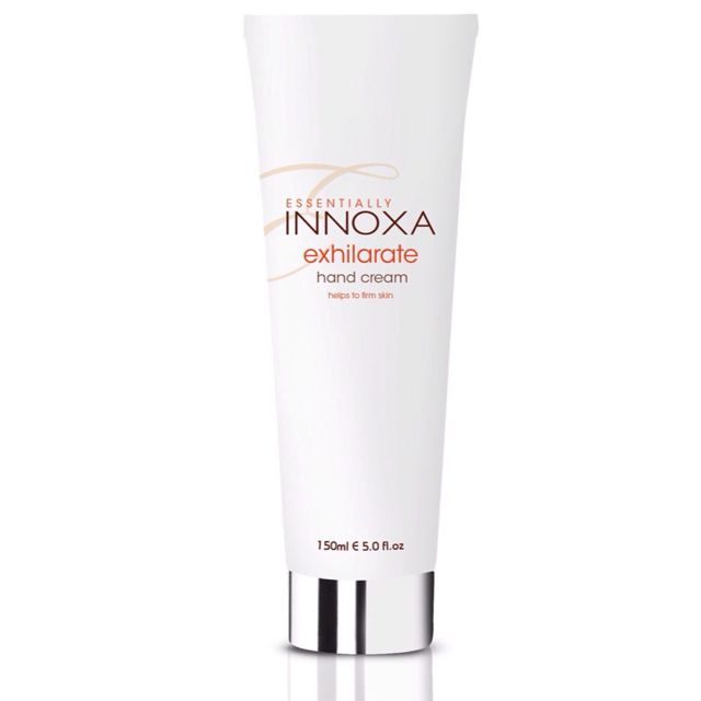 Innoxa Exhilarate Hand Cream, Beauty & Personal Care, Face, Face Care ...
