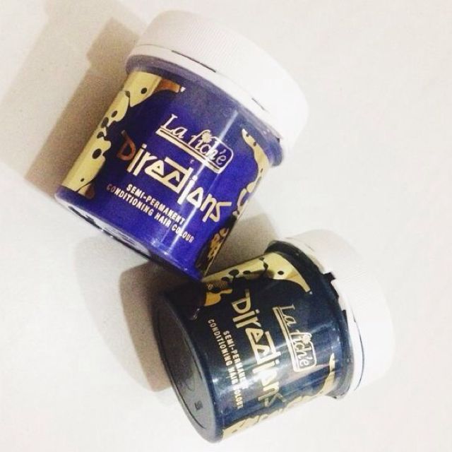 LA-LICHE DIRECTIONS Semi Permanent Hair Colour, Beauty & Personal Care ...
