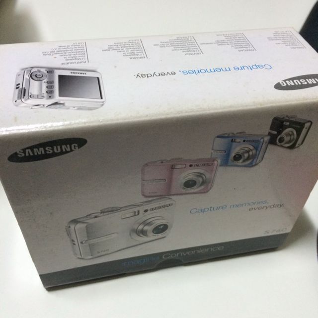 Digi Camera (samsung), Photography, Cameras on Carousell