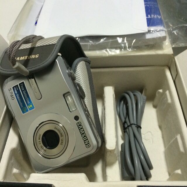 Digi Camera (samsung), Photography, Cameras on Carousell