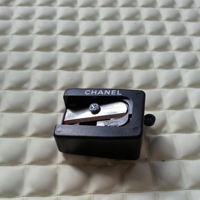 Chanel Sharpener, Beauty & Personal Care, Face, Face Care on Carousell