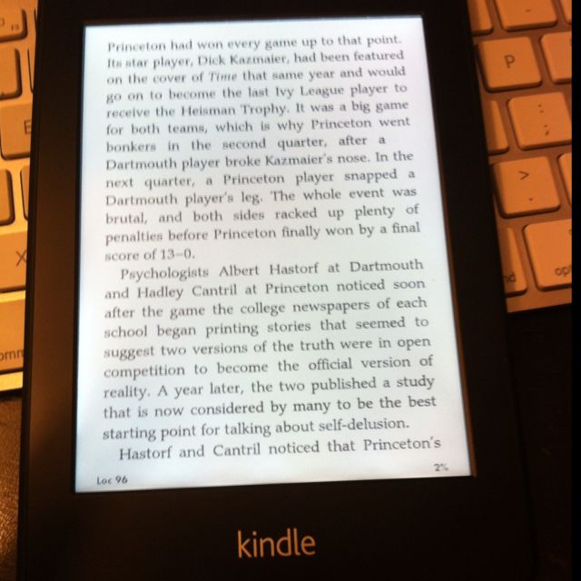 Kindle Paperwhite, Computers & Tech, Parts & Accessories, Networking on ...