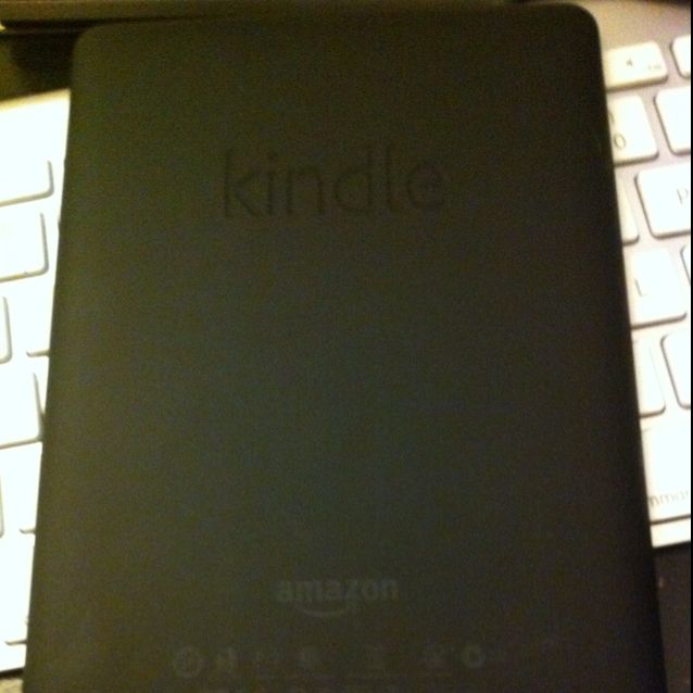 Kindle Paperwhite, Computers & Tech, Parts & Accessories, Networking on ...