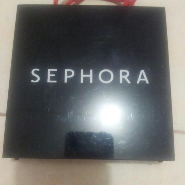 Sephora Makeup Pallette, Beauty & Personal Care, Face, Face Care on ...
