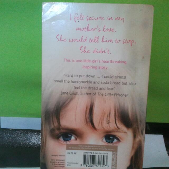 Don't Tell Mummy by Toni Maguire, Hobbies & Toys, Books & Magazines, Fiction & Non-Fiction on ...