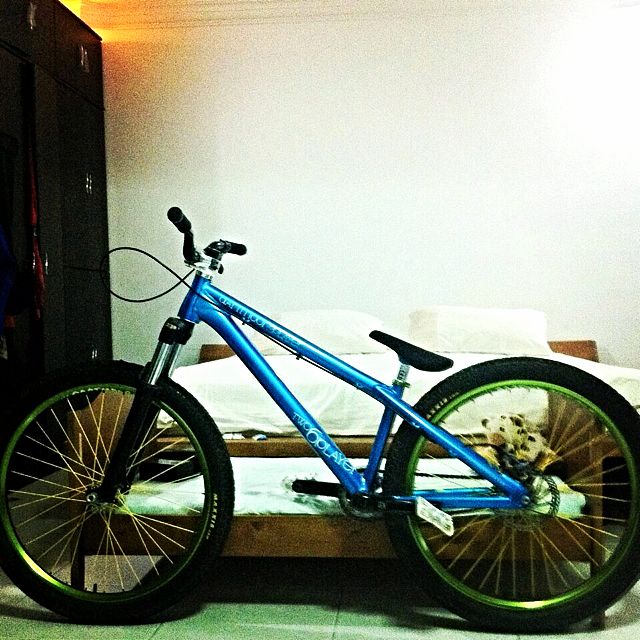 Custom Build MTB, Sports Equipment, Bicycles & Parts, Parts ...