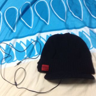 Hugo Boss Headphones, Sports Equipment, Exercise & Fitness, Cardio ...