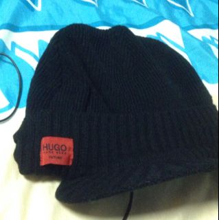 Hugo Boss Headphones, Sports Equipment, Exercise & Fitness, Cardio ...