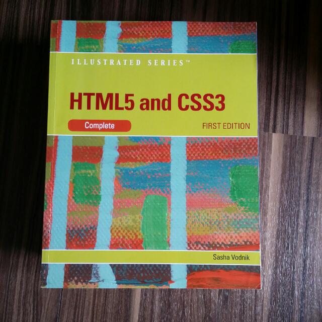 Wireless Technology & Html Textbooks, Hobbies & Toys, Books & Magazines ...