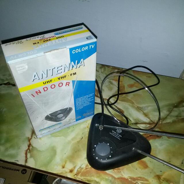 ANTENNA, Computers & Tech, Parts & Accessories, Networking on Carousell