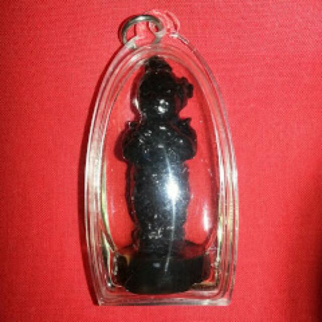 Luang Phor Amnard Kumanree (Gumanthong/Kumantong) SG$50, Everything ...