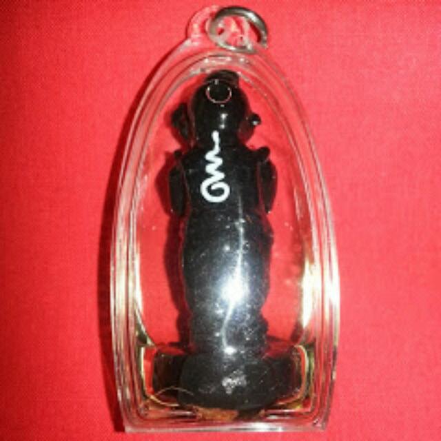 Luang Phor Amnard Kumanree (Gumanthong/Kumantong) SG$50, Everything ...
