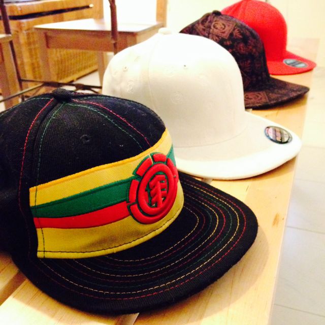 Original Element Cap, Men's Fashion, Watches & Accessories, Caps & Hats ...