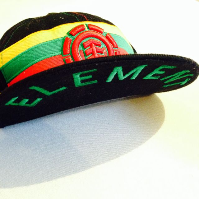 Original Element Cap, Men's Fashion, Watches & Accessories, Caps & Hats ...