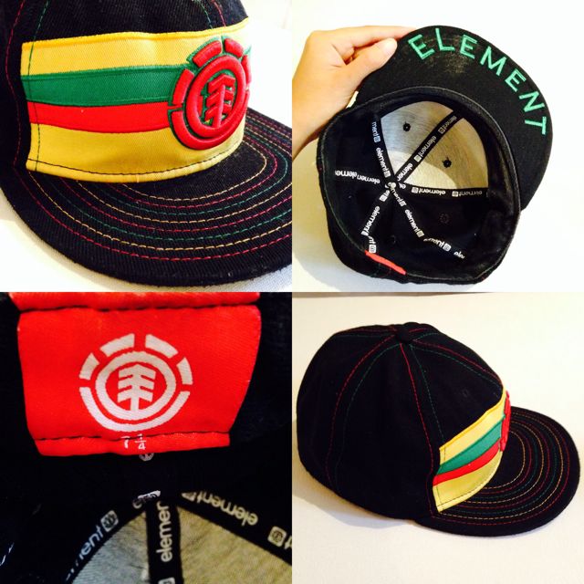 Original Element Cap, Men's Fashion, Watches & Accessories, Caps & Hats ...