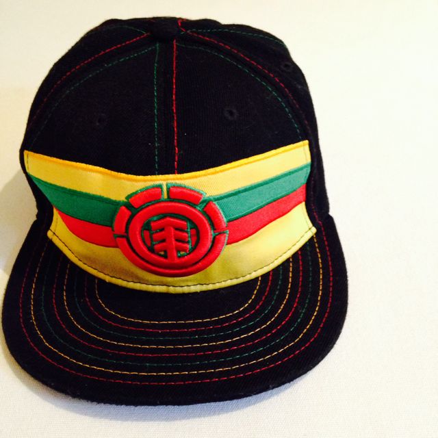 Original Element Cap, Men's Fashion, Watches & Accessories, Caps & Hats ...