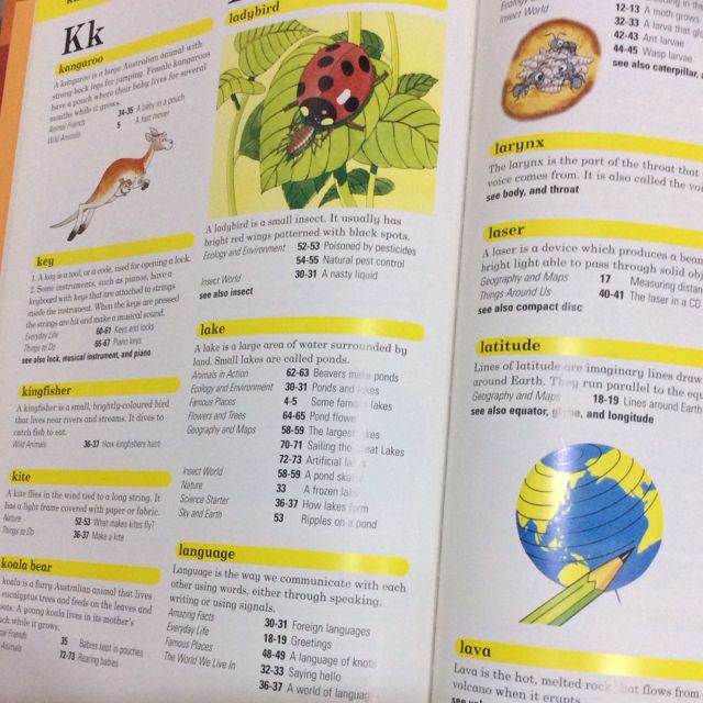 Set of A Child's First Library Of Learning, Hobbies & Toys, Books ...