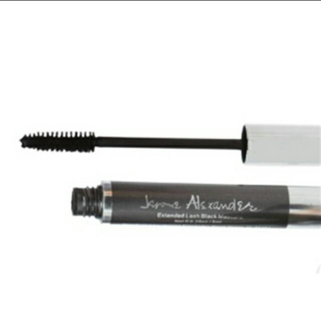 Jerome Alexander Black Lash Extending Mascara , Beauty & Personal Care ...