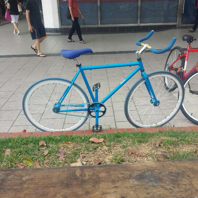 Fixie, Everything Else on Carousell