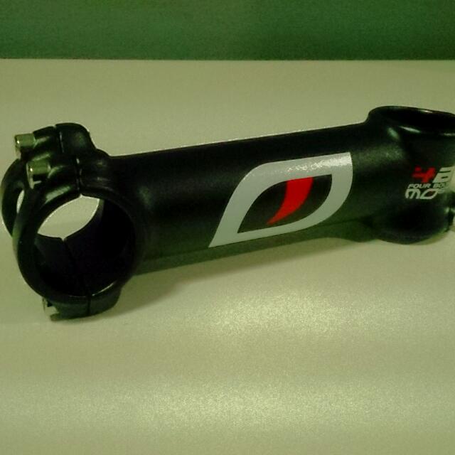 Pinarello Stem, Sports Equipment, Bicycles & Parts, Parts & Accessories ...