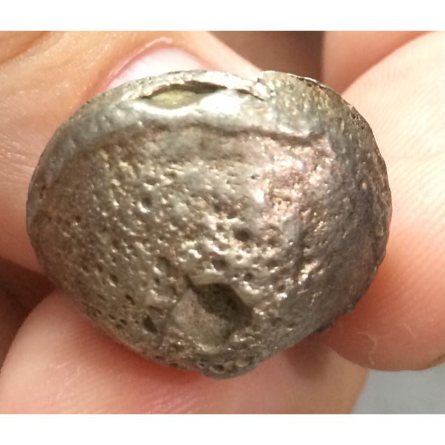 Ancient China Ming Dynasty Sycee, Silver Tael (Genuine), Hobbies & Toys ...