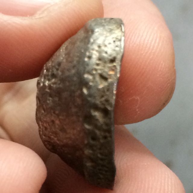 Ancient China Ming Dynasty Sycee, Silver Tael (Genuine), Hobbies & Toys ...