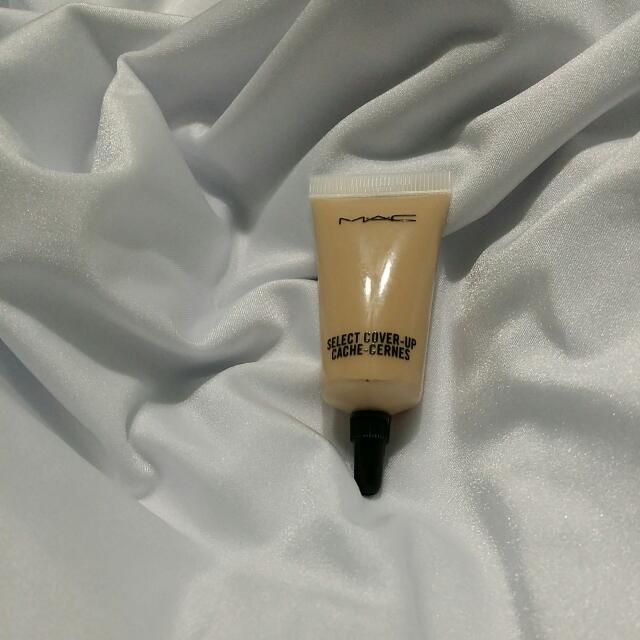 MAC Select Cover Up NC20, Babies & Kids, Maternity Care on Carousell